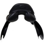 9x het beste springzadel voor jou en je paard