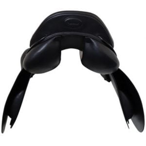 9x het beste springzadel voor jou en je paard