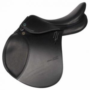 9x het beste springzadel voor jou en je paard